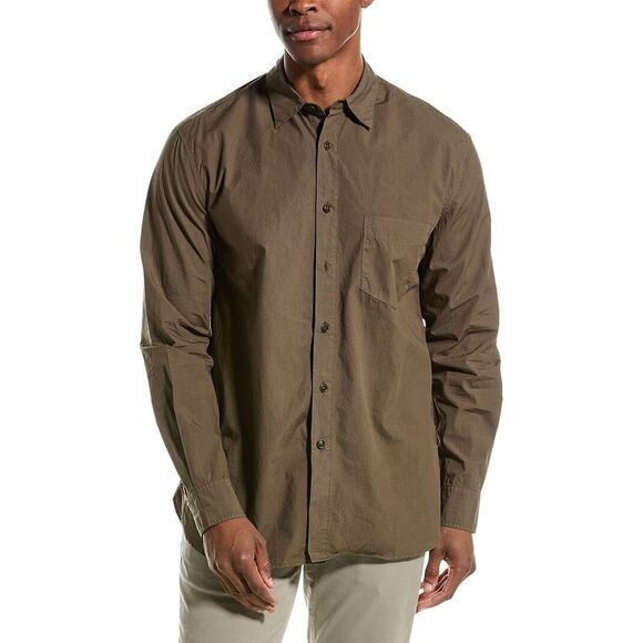 Alex Mill | Shirts | Alex Mill Mens Easy Shirt | Poshmark